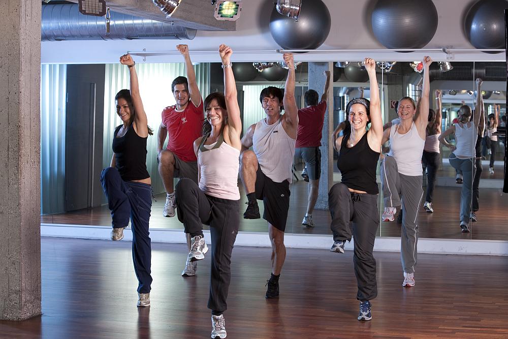 Home - Fitnesssudio MUNICHGYM